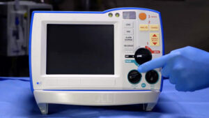 Zoll R-Series - Defibrillators