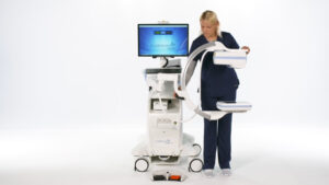 Hologic Fluoroscan InSight FD - Mini C-arms