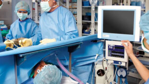 Medtronic BIS Monitor - BIS Monitors